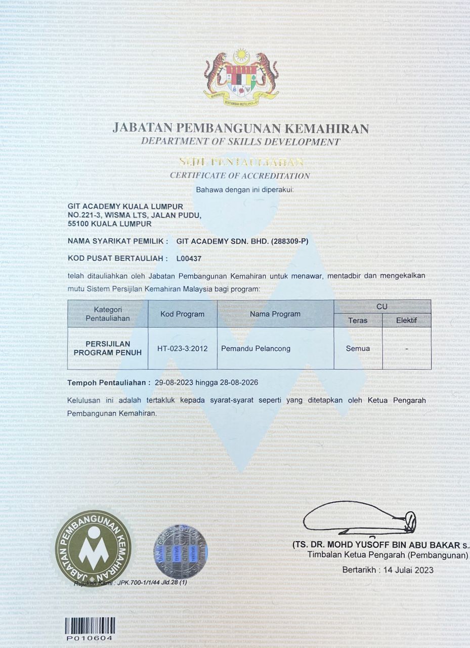 Tourist Guide + Drone Enquiry Form – GIT ACADEMY